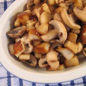 Tabit - iraqi slow cooked chicken and rice