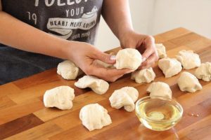 How to make mufleta Totally addictive, NikiB - Making Food with Love