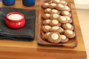 Best tahini cookies recipe - It’s so easy to fall in love with these ...
