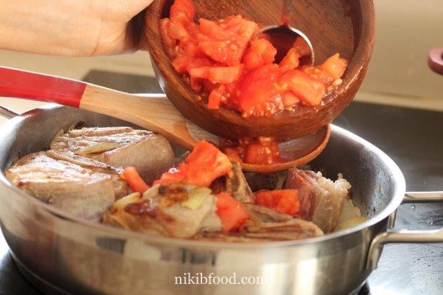 Goulash recipe, This dish is delicious and truly irresistible