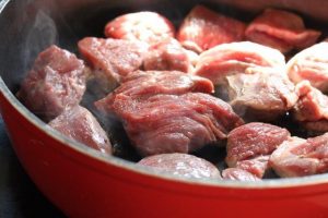 Cholent recipe, A great cholent, the kind that leaves you wanting more!