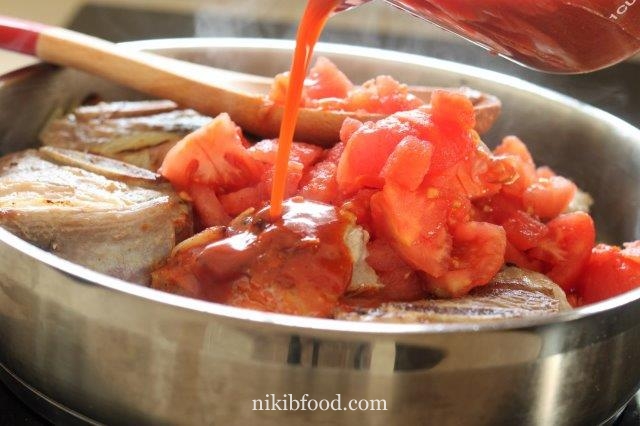 Goulash recipe, This dish is delicious and truly irresistible