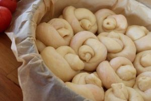 Perfect Pizza Rolls, The Best Homemade Dinner Rolls Ever